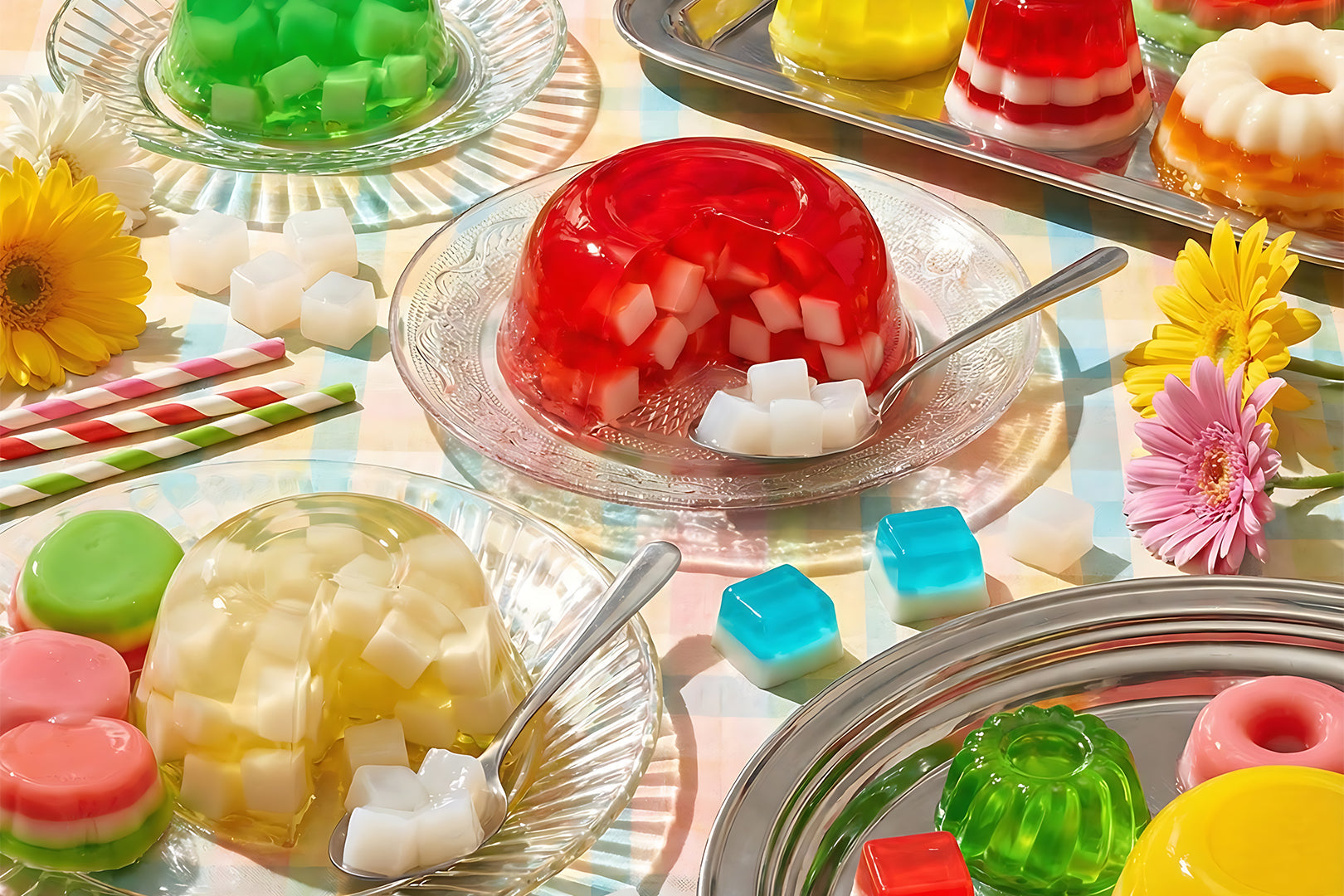 Delightful Christmas Jelly: Jubes Recipes to Try – JubesUSA