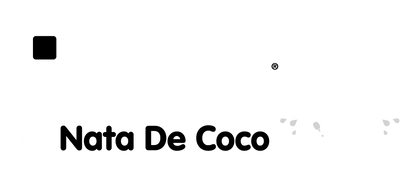 Jubes USA Nata de Coco Jelly - Original Coconut Flavor | Coconut Gel ...