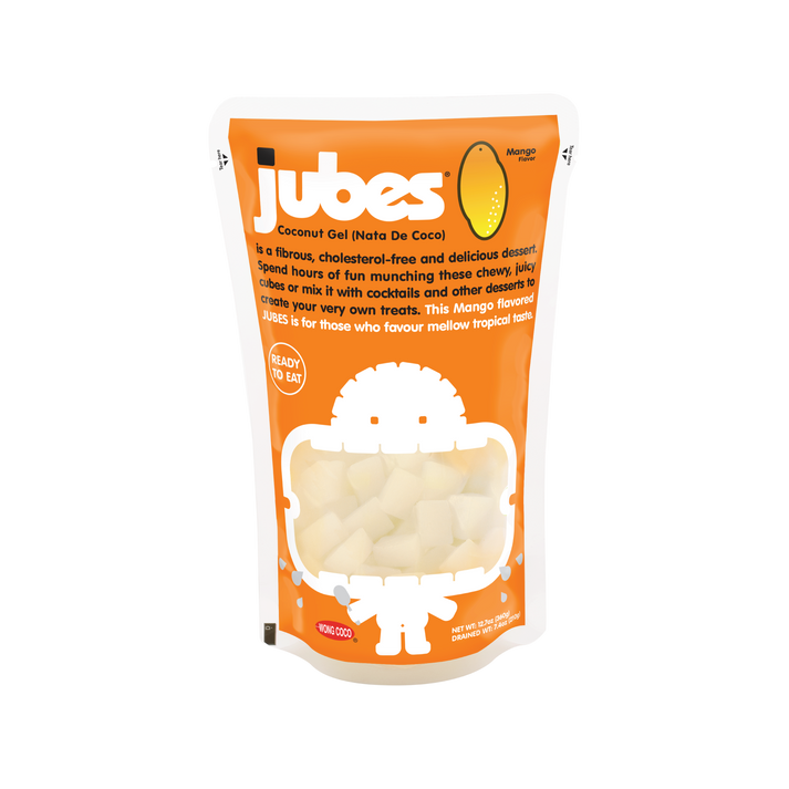 Products – JubesUSA