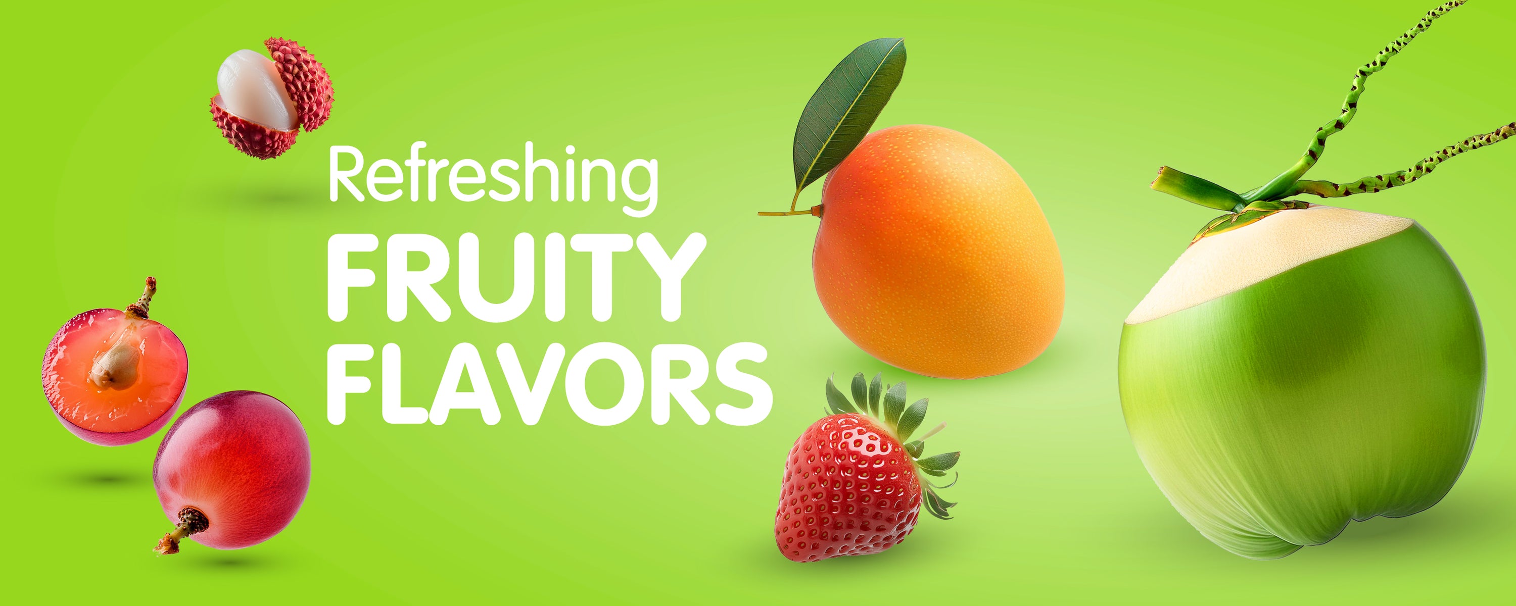 Jubes USA | Coconut Gel Cubes | Refreshing Dessert Packed with Fiber ...